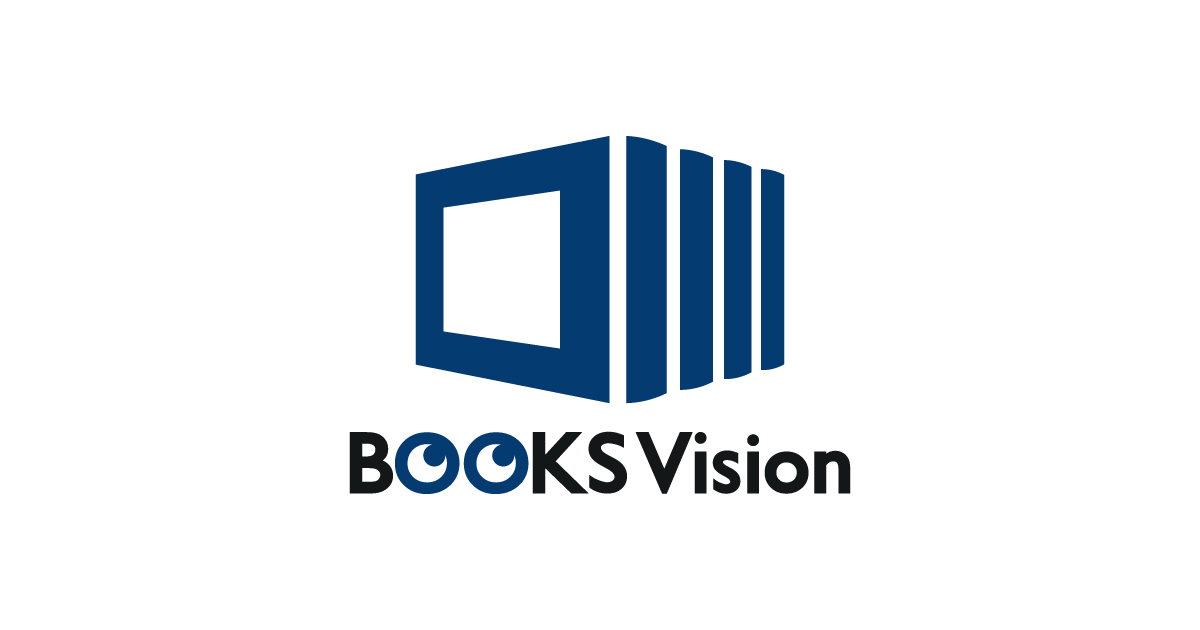 BOOKS Vision